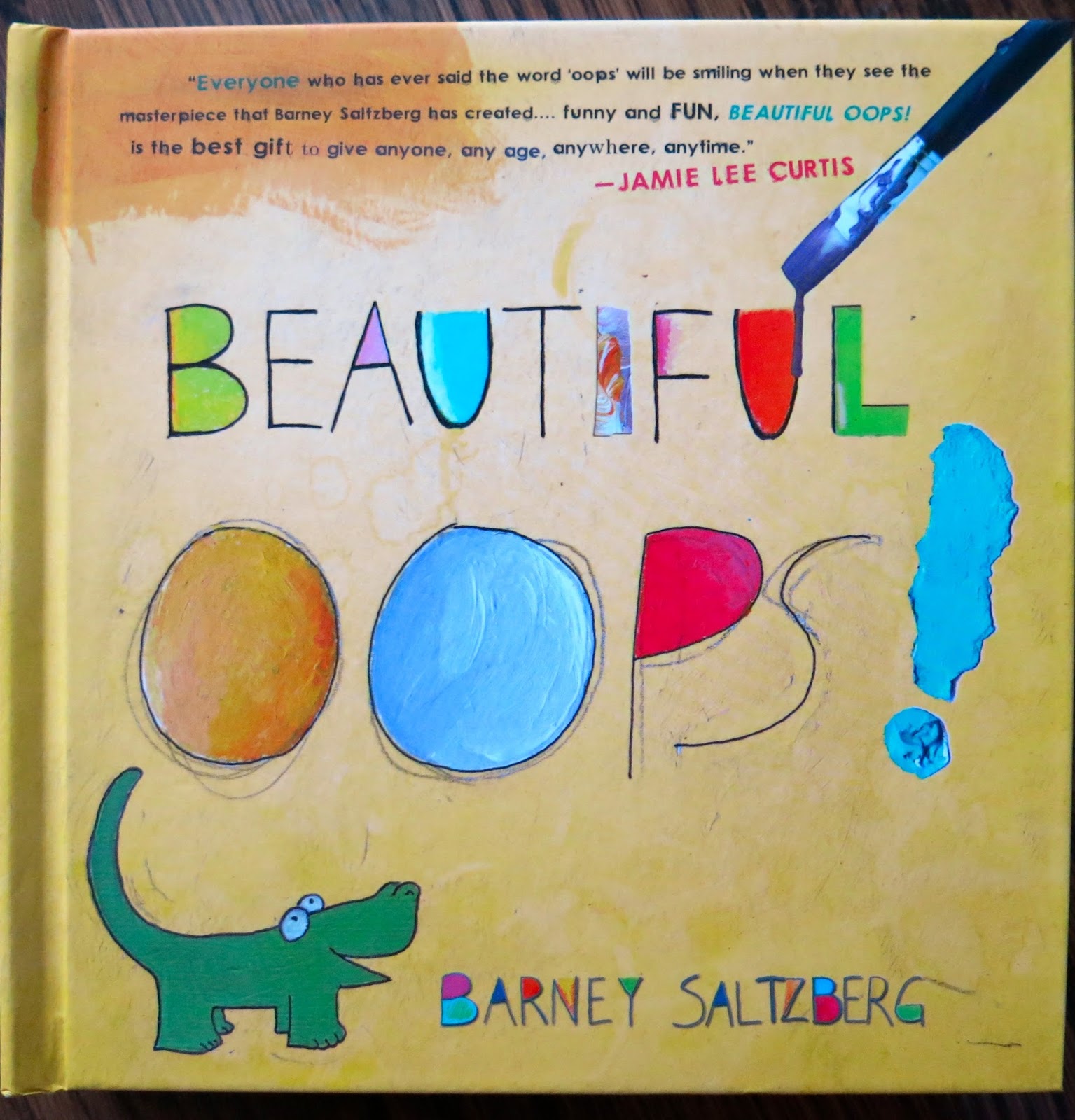 Cassie Stephens: October 2015