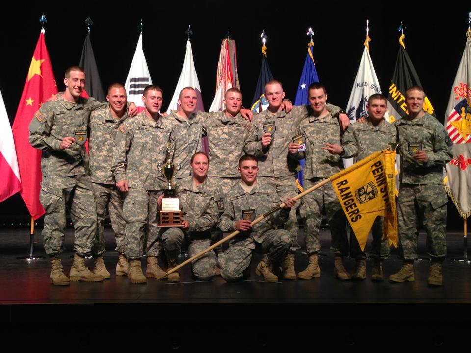 Penn State Ag Ed ROARS!: Endurance. Knowledge. Leadership - AEE Major ...