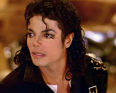 Cartas para Michael: As imagens do vídeo ''Speed Demon''