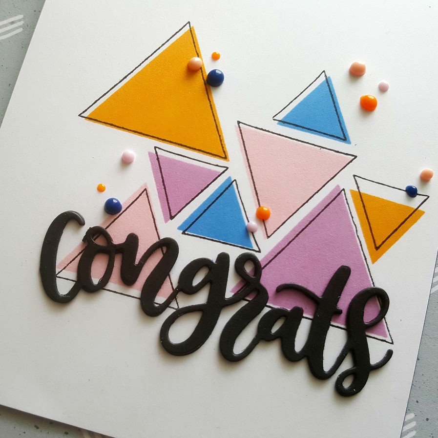 JOYFUL THINGS DESIGN: CONGRATS (3)