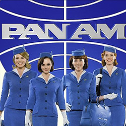 No sin Valentina: PAN AM