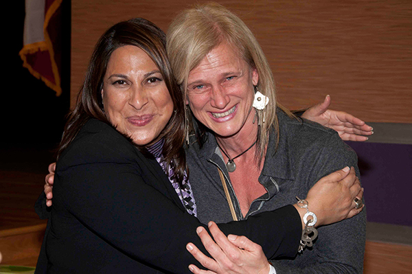 Housman Elementary celebrates recent Grand Opening ~ The School Zone