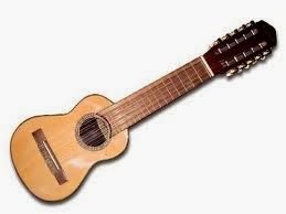 ASI ES MI PATRIA: INSTRUMENTOS AUTOCTONOS DE BOLIVIA