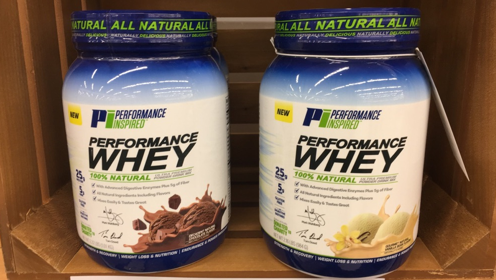 West Lakes Hy-Vee Dietitians: April’s Dietitian Pick of the Month–Mark ...