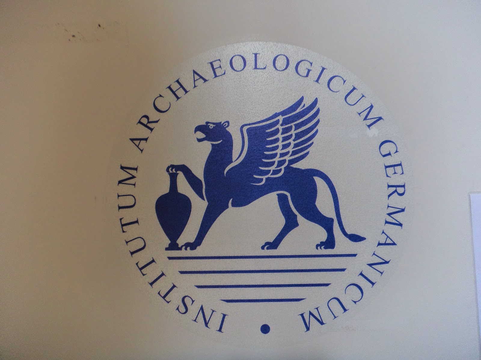 Sabbatical Tour: Dendrochronology and Sustainability: German ...