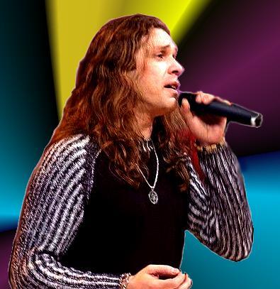 Calouros do Raul Gil: Nando Fernandes