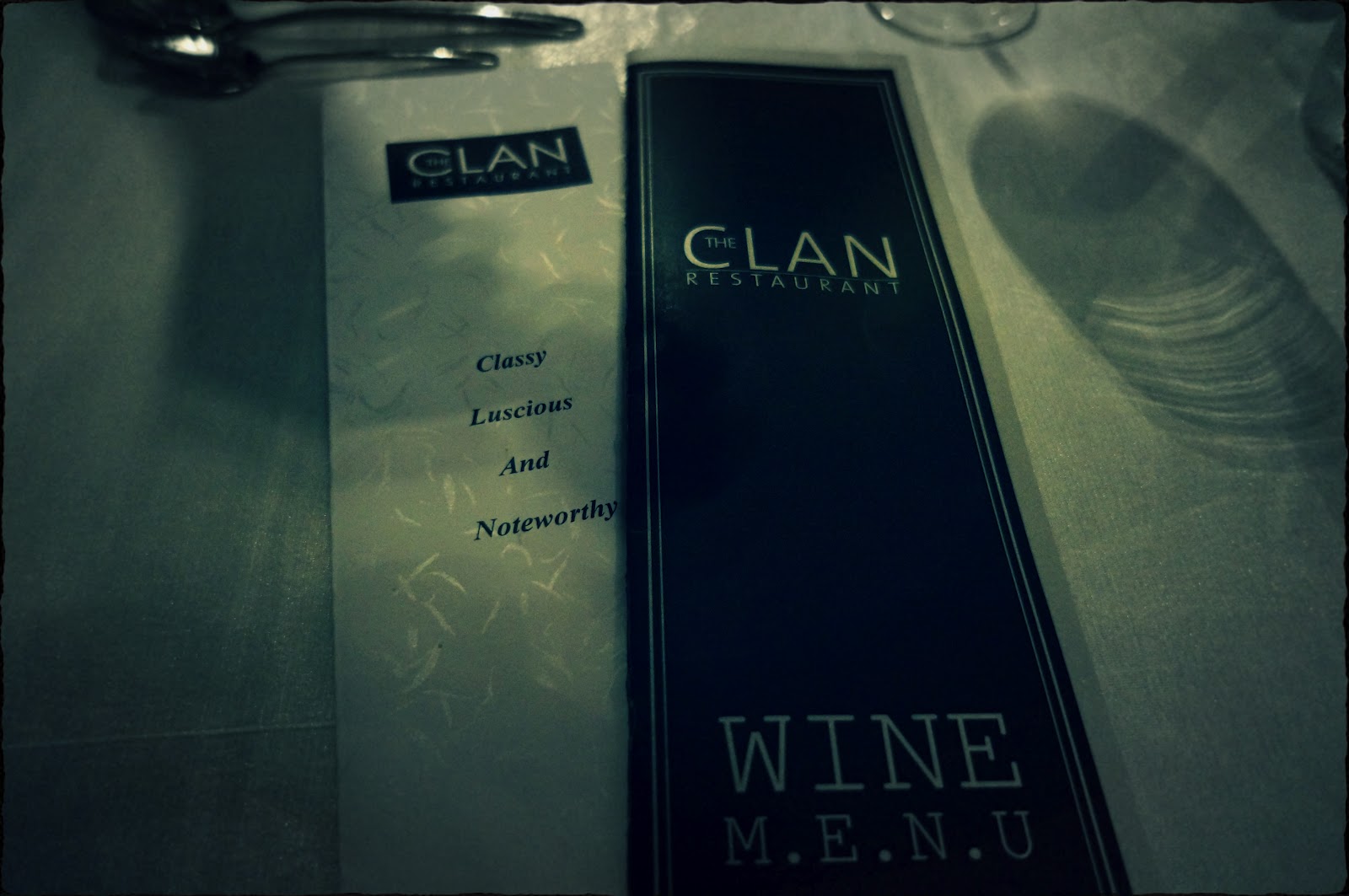 mishberries: Singapore #3 Part I