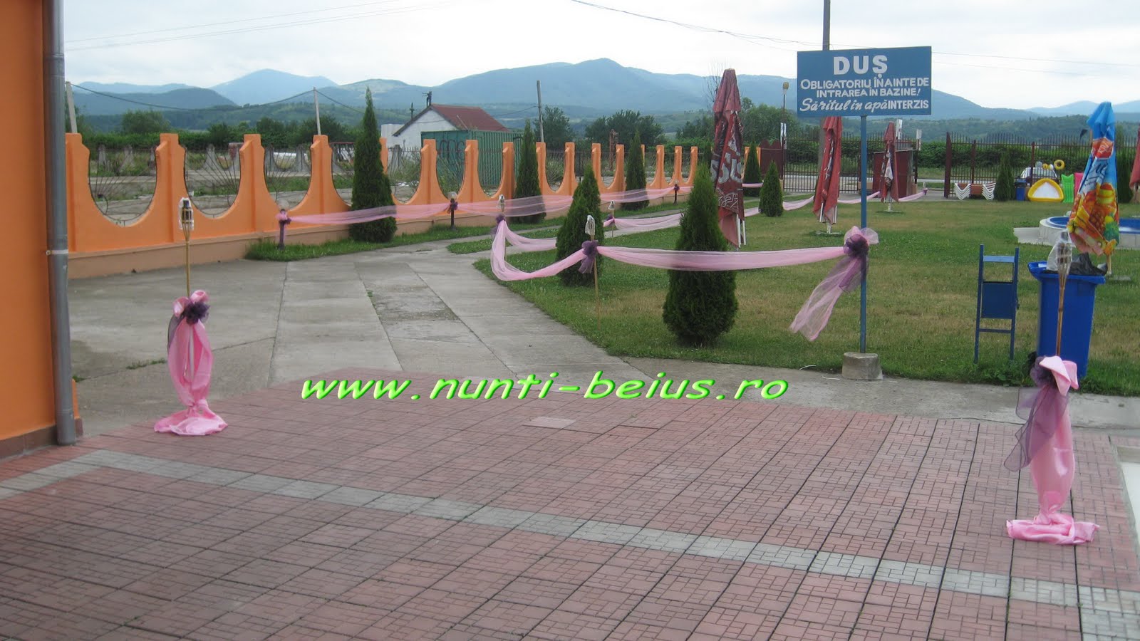 Cazare Beius, pensiune, hotel, motel, strand Beius, judetul Bihor 0259/ ...