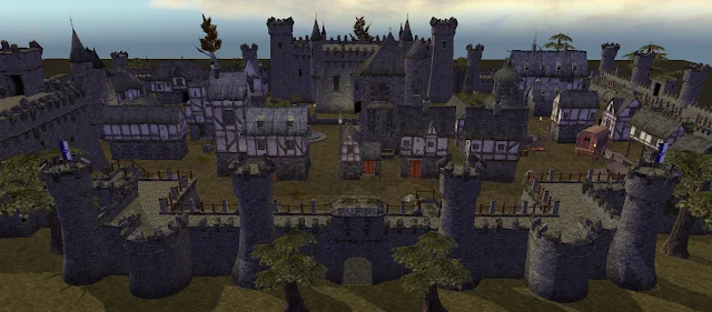 Best cRPGs: Darkness Over Daggerford Walkthrough Guide, Neverwinter Nights