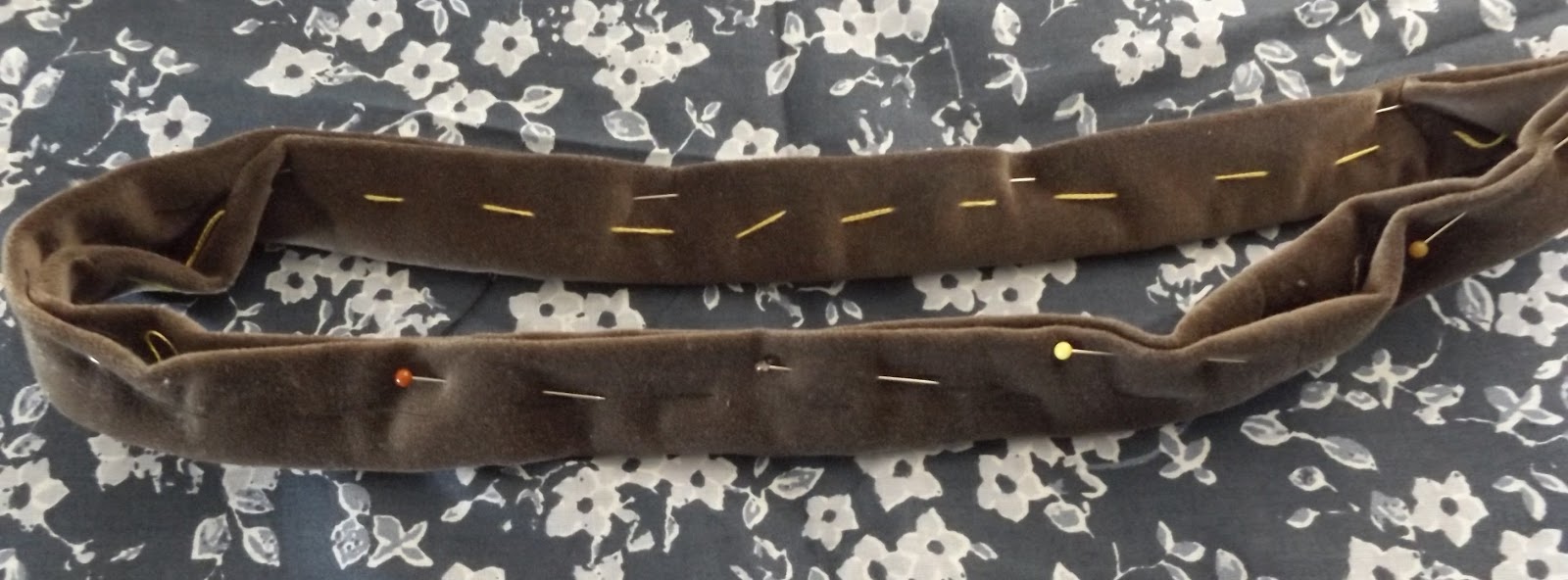 Broider Me 'Bethan: Making an Italian Style Renaissance Caul ...