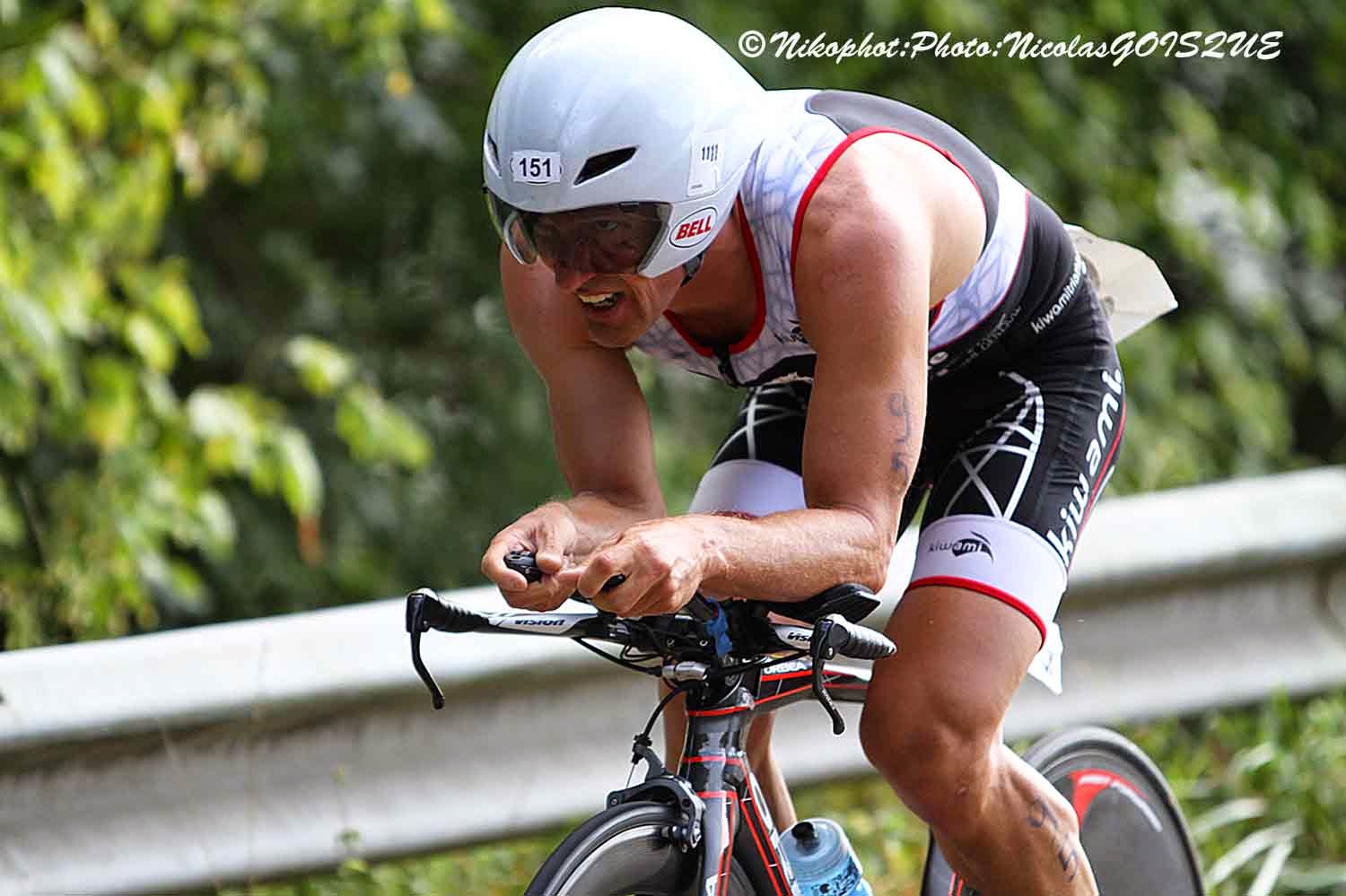 NikoPhot: Damien Favre Félix et Isabelle Ferrer intouchables au ...