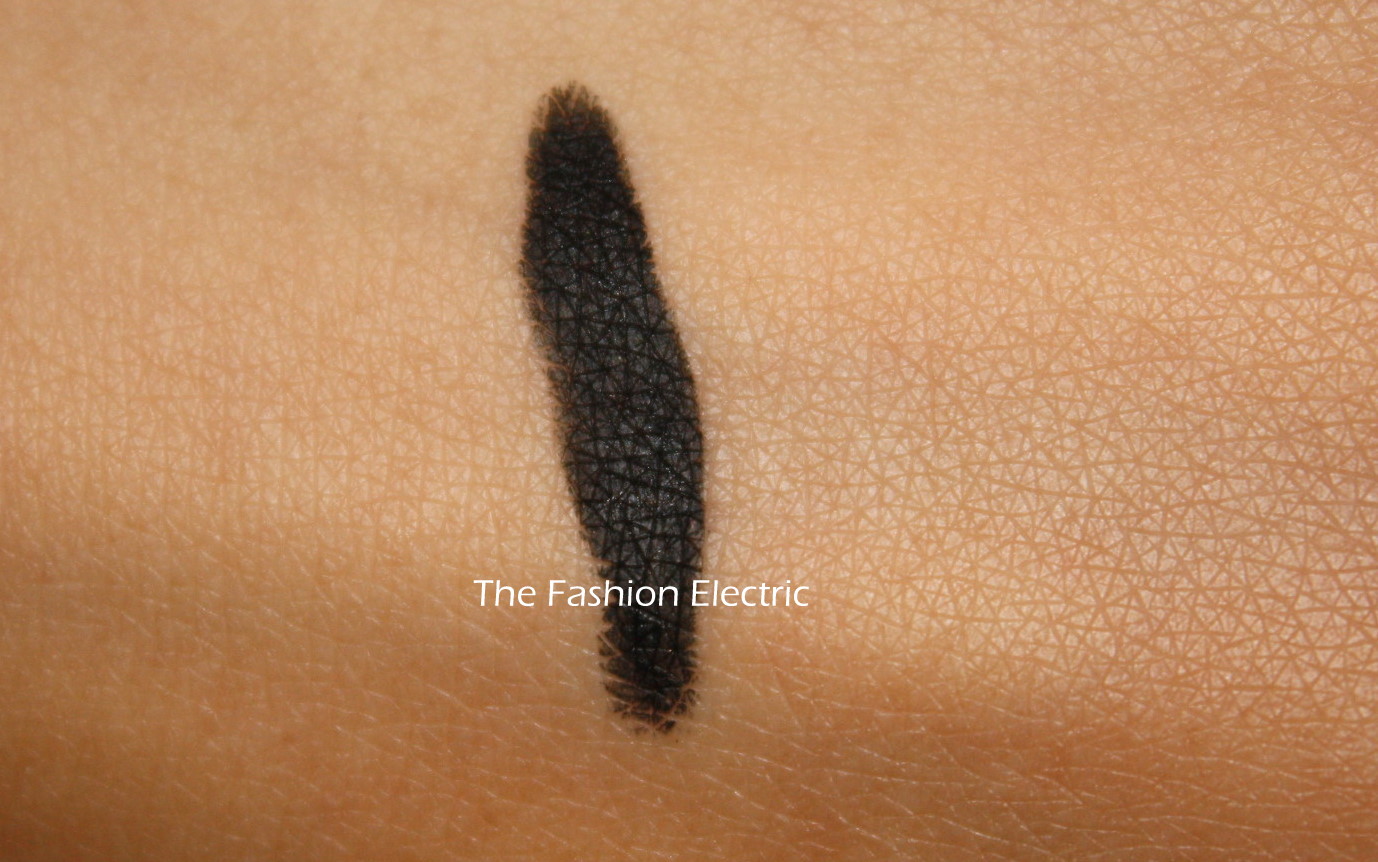 The Fashion Electric: Obsession: Maybelline Eye Studio Master Drama ...
