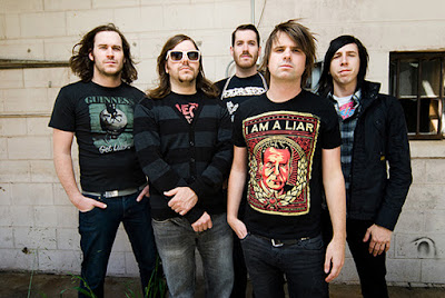 music: -> Silverstein