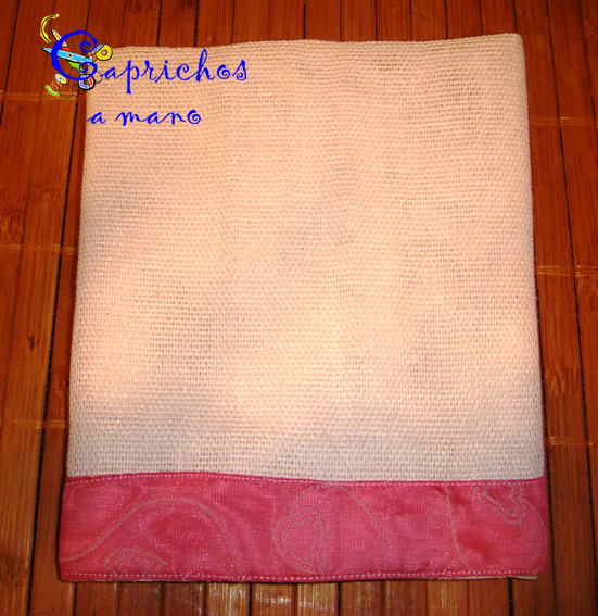 Caprichos a mano: Gasitas para bebe