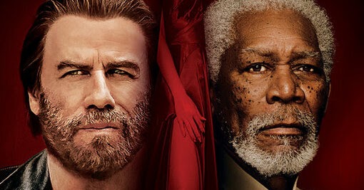 SNEAK PEEK : "The Poison Rose"