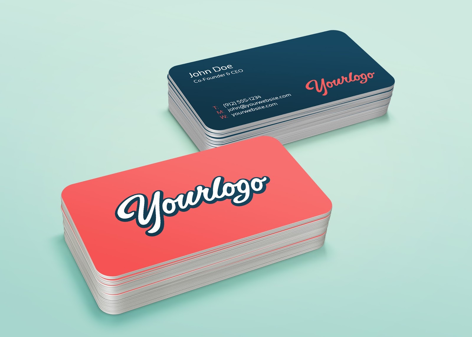 Business Cards - How It All Started - Business Card Tips