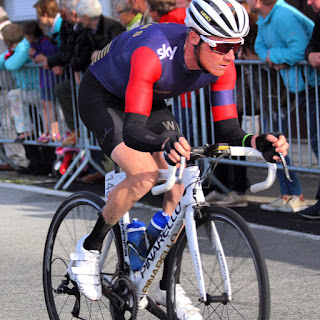 Daniel Patten - Making My Way!