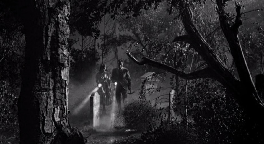 The Bloody Pit of Horror: Macabre (1958)