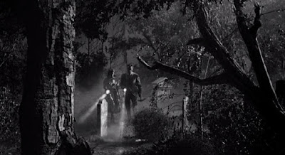 The Bloody Pit of Horror: Macabre (1958)