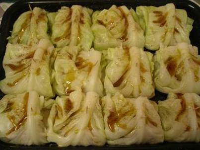 In en om die huis: KOOL FRIKKADELLE