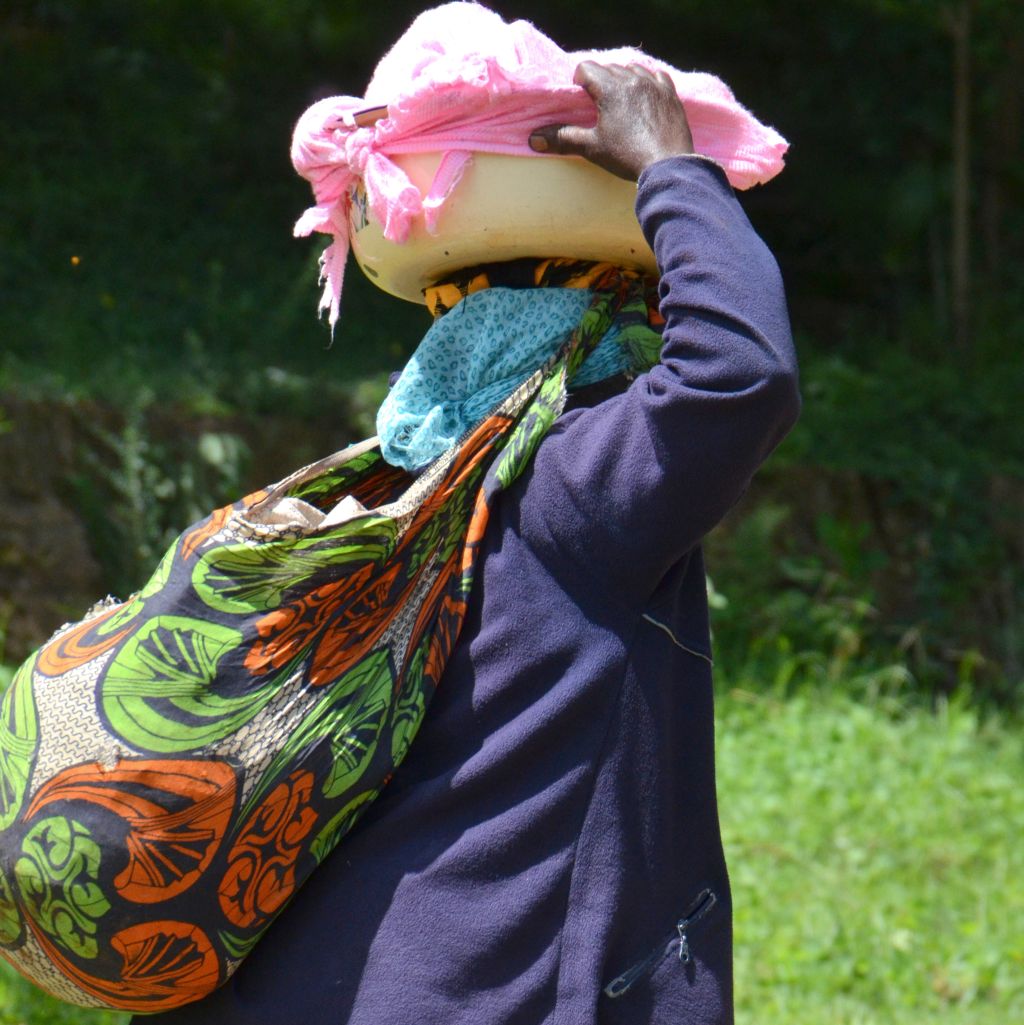 The Tenwek Phenomenon