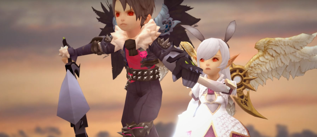 Loger Dragon Nest - SHARING