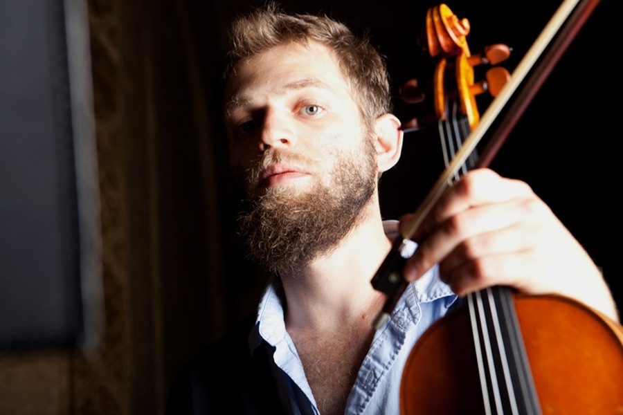 Fotografia Contemporanea: Sarah Small (1979)