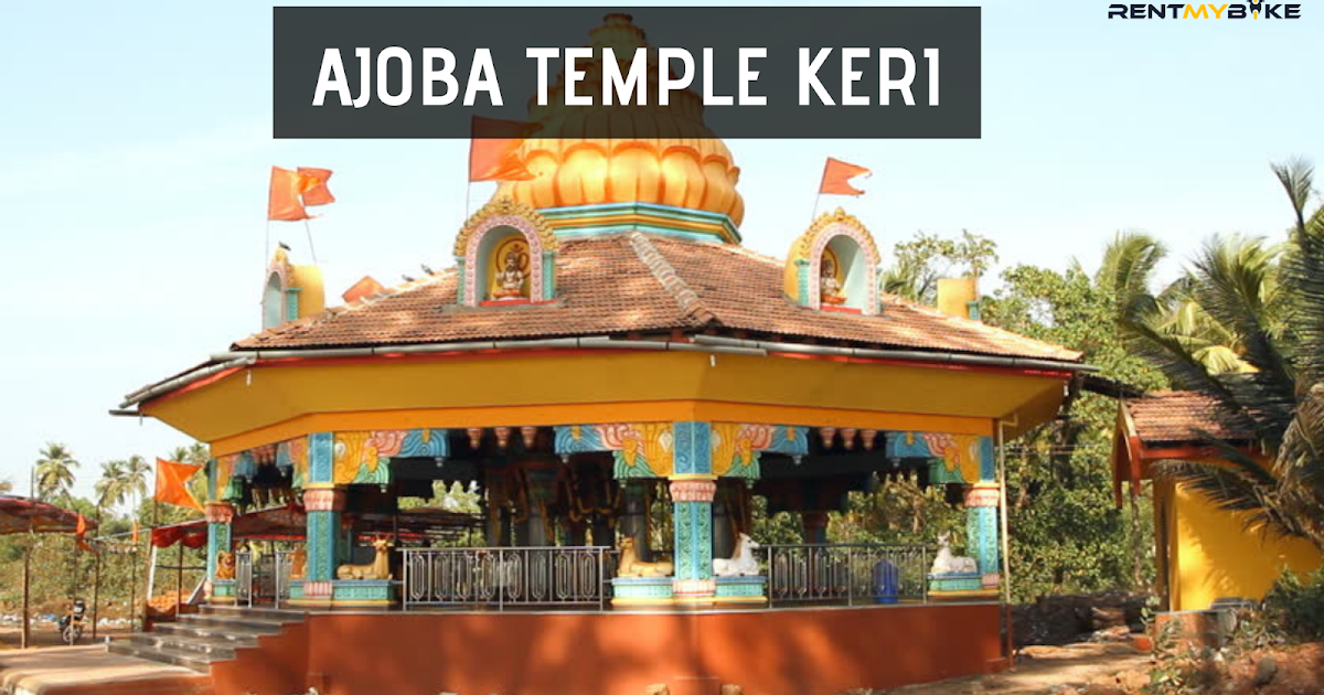 Historical places in Goa - Rent my Bike