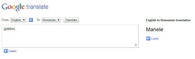 Some Life Quotes: Google Traducere