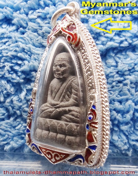 Thai Amulets DhammaPath > Address: 26, JALAN MEDAN IPOH 6, BANDAR BARU ...