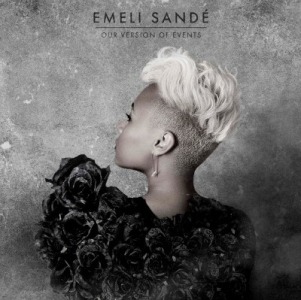 HEY MUSIC LOVER: Labrinth feat. Emeli Sande : Beneath Your Beautiful