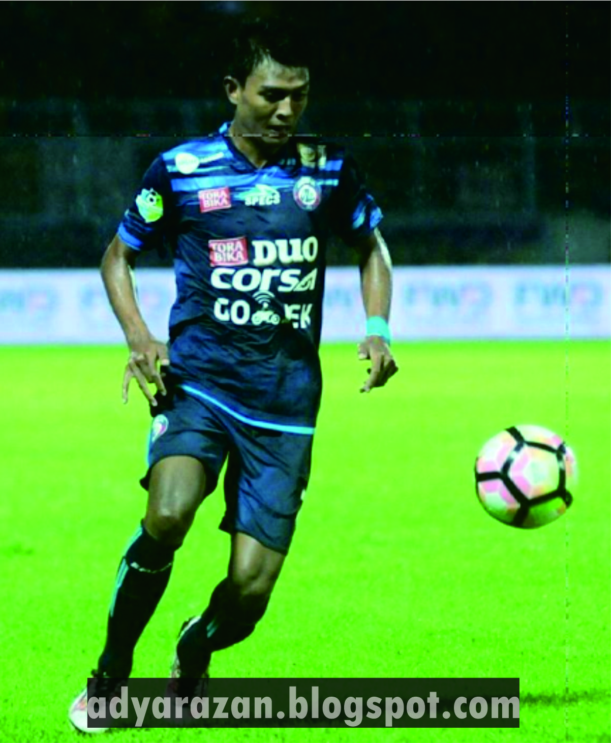 Biodata, Agama dan Perjalanan Karier Dedik Setiawan Terlengkap - Adya Razan