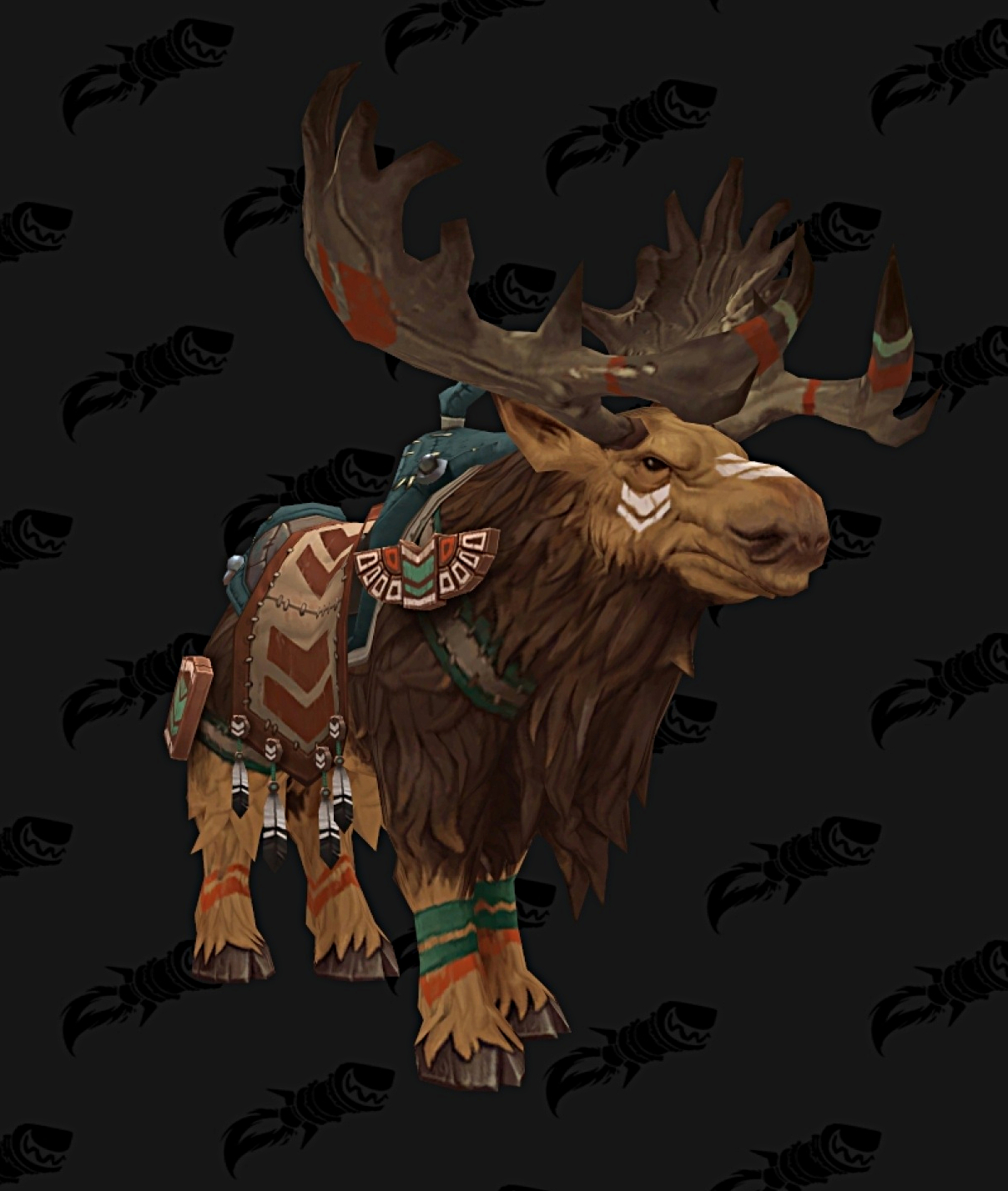 Transmog for Taurens: Highmountain Tauren May Be Closer Than We Think!