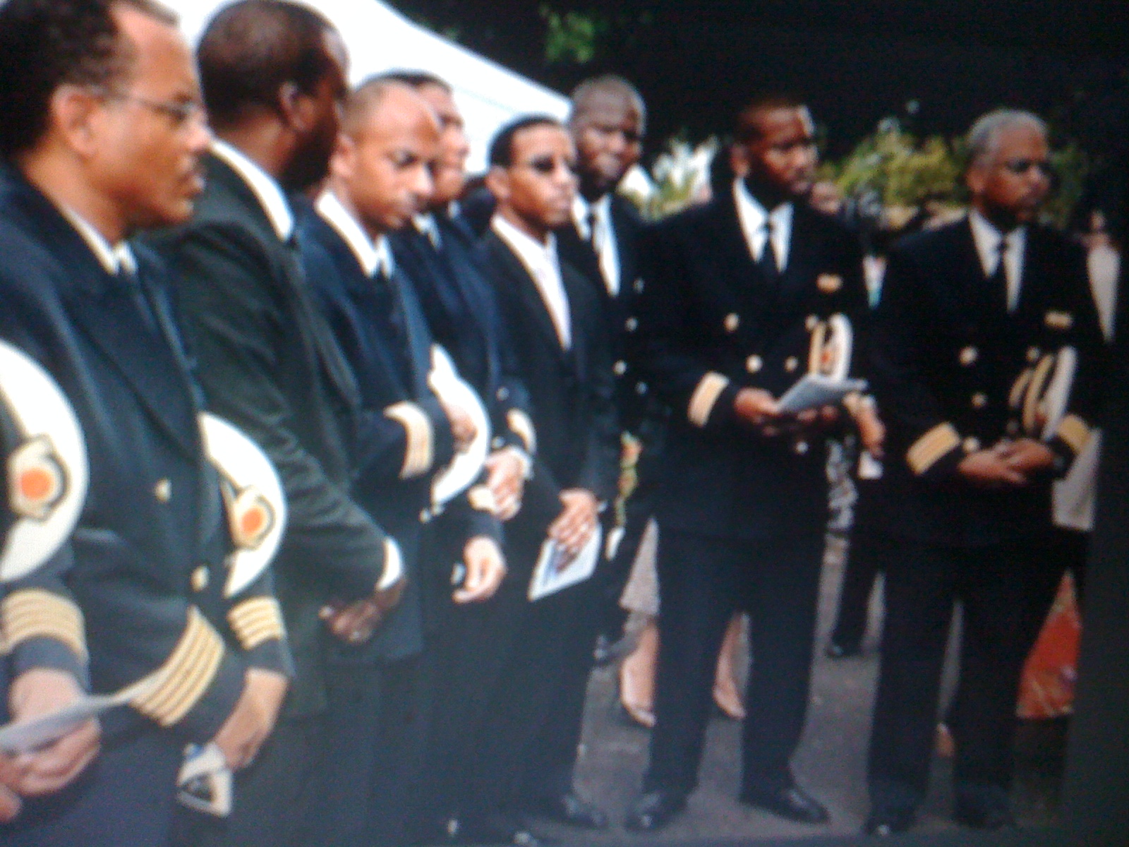 THE BLACK SOCIAL HISTORY:: BLACK SOCIAL HISTORY : BLACK PILOTS WITH ...