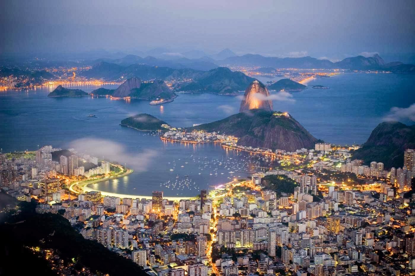 Amazing Pictures: BRAZIL
