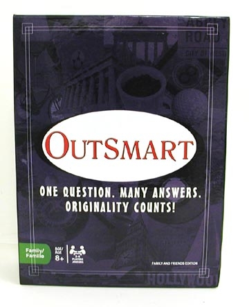 Olive Tree Genealogy Blog: Christmas Gift Ideas: Outsmart Game For the ...