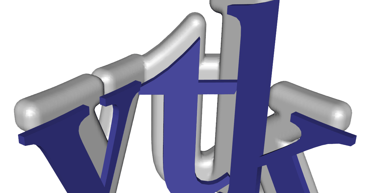 使用 VTK 處理大型影像之技巧 - G. T. Wang