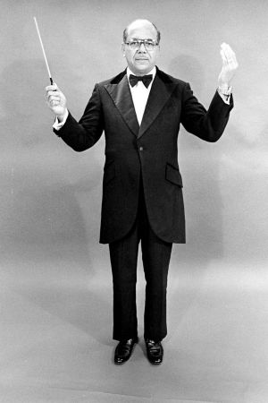 Three of William P. Foster’s former students in the running to lead ...