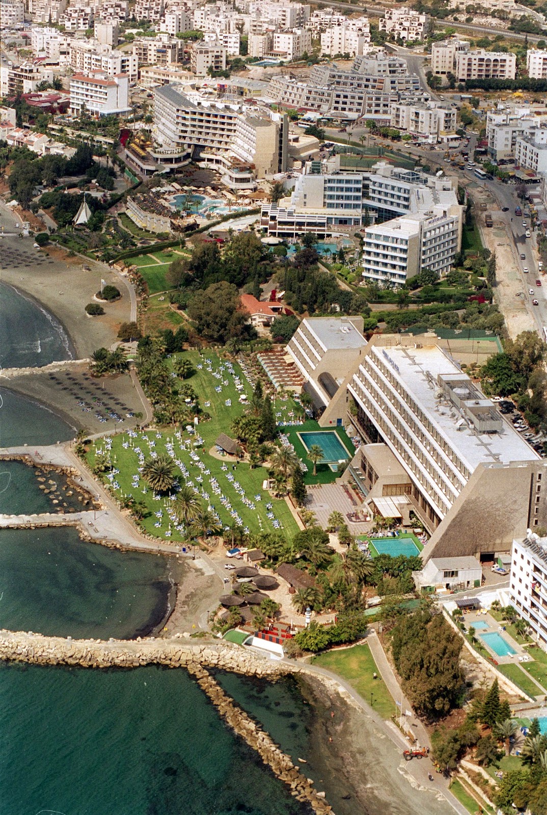 Viajera Mundial: Chipre : Un destino donde cada ciudad, barrio, o calle ...