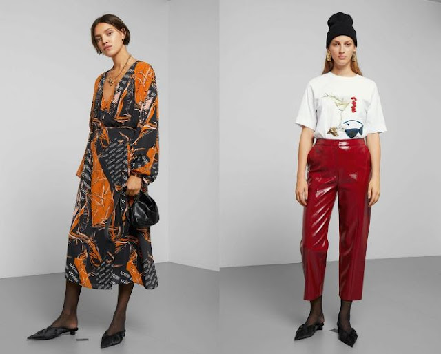 Weekday - New Women's Collection