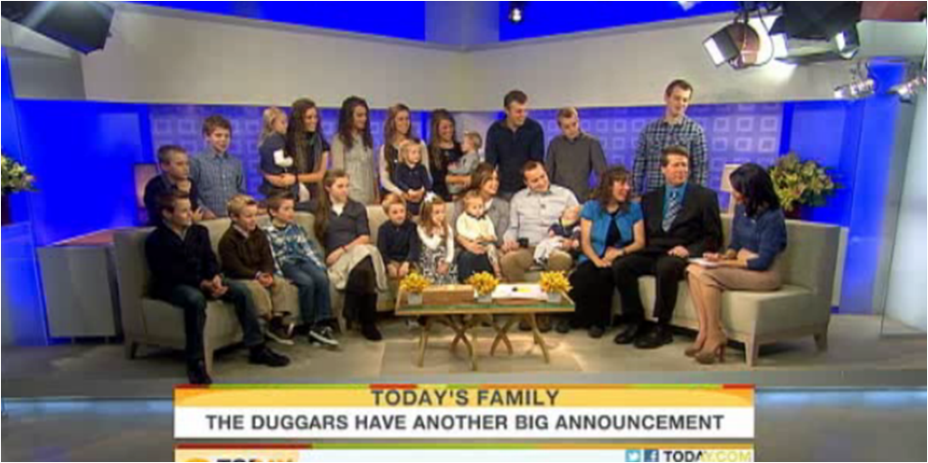 Duggar Family Blog: Duggar Updates | Duggar Pictures | Jim Bob and ...