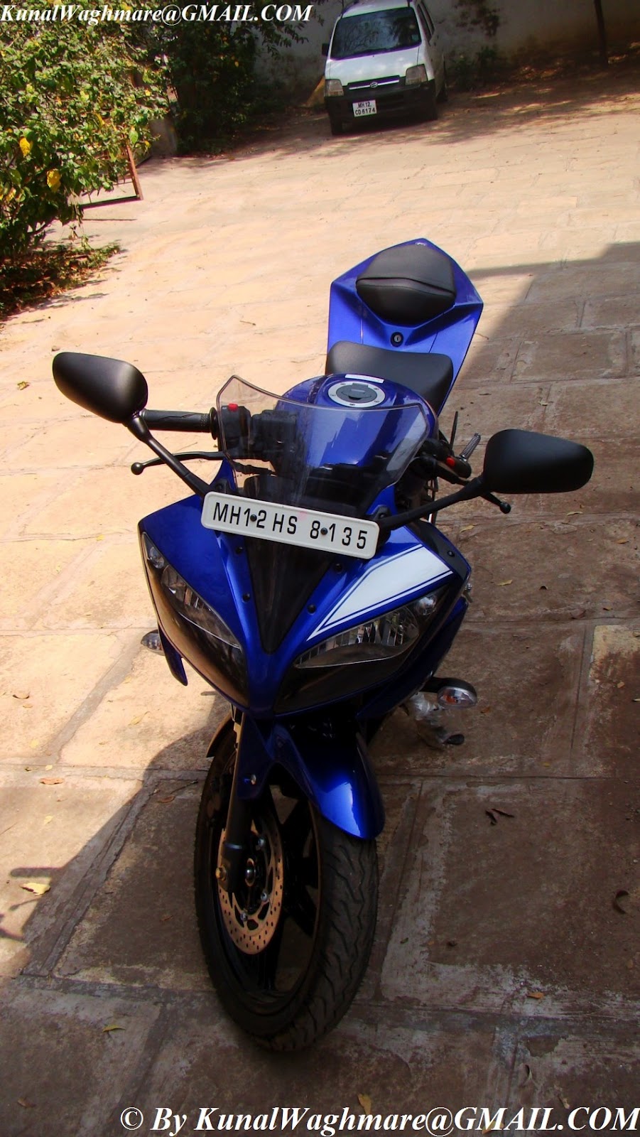 Kunal Waghmare pictures