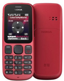 Nokia 101 Price India, Nokia Dual SIM Mobile Nokia 101 Features ...