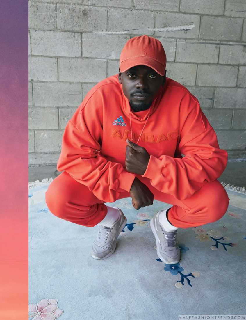 W Magazine presenta su primer número del 2018 con artistas invitados