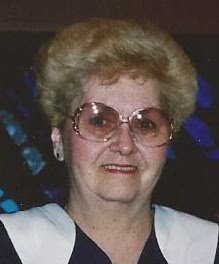 Ian Hadden's Family History: 52 Ancestors: Anne Margaret (O'Neill ...