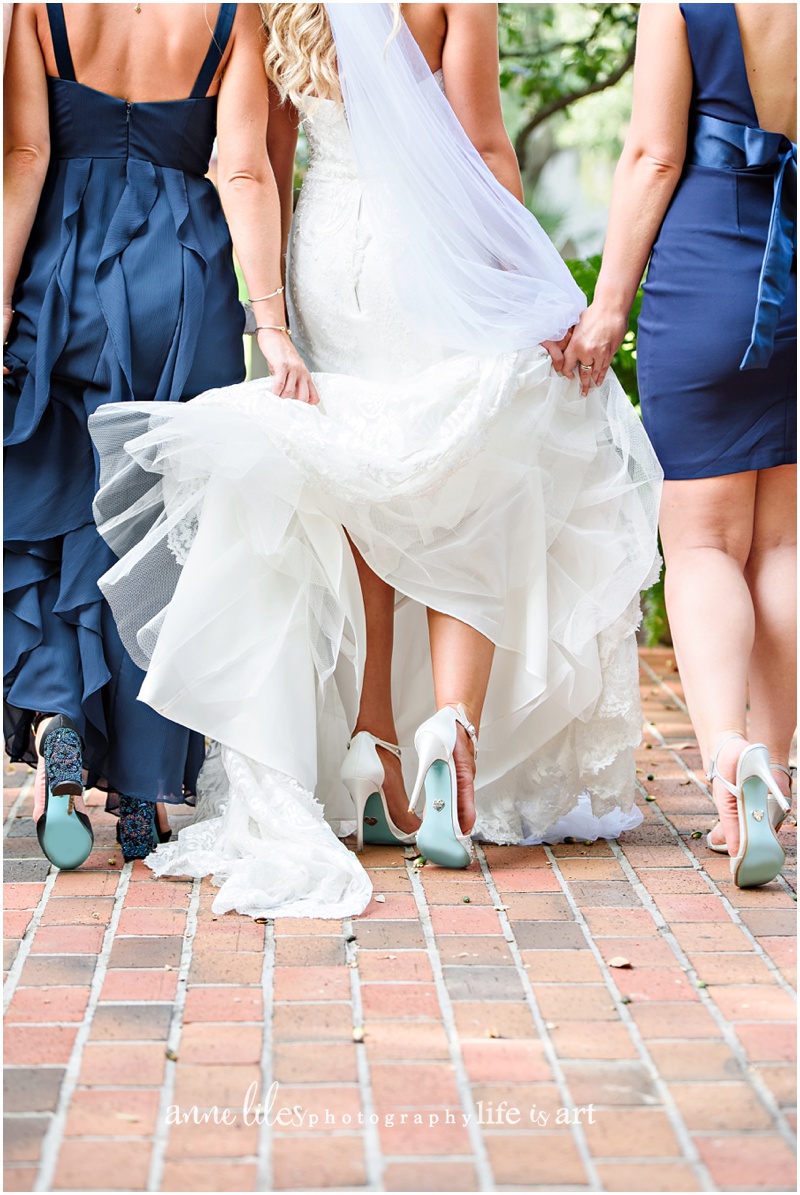 Anne Liles Photography: Bald Head Island Wedding / Anne Liles ...