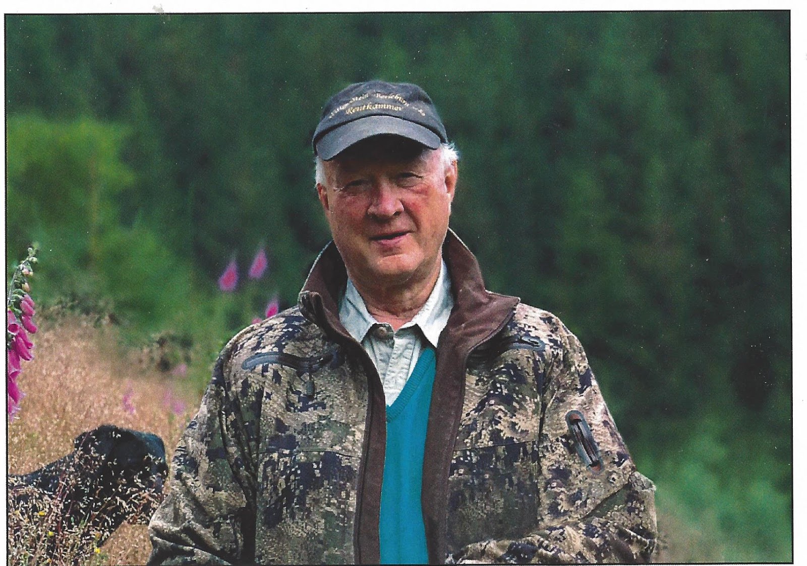 Royal Musings: what the mailman brought