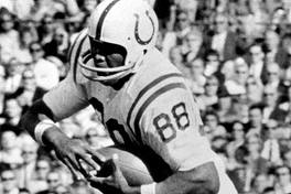 IRRESISTIBLE TARGETS: THE LONELY DEATH OF JOHN MACKEY