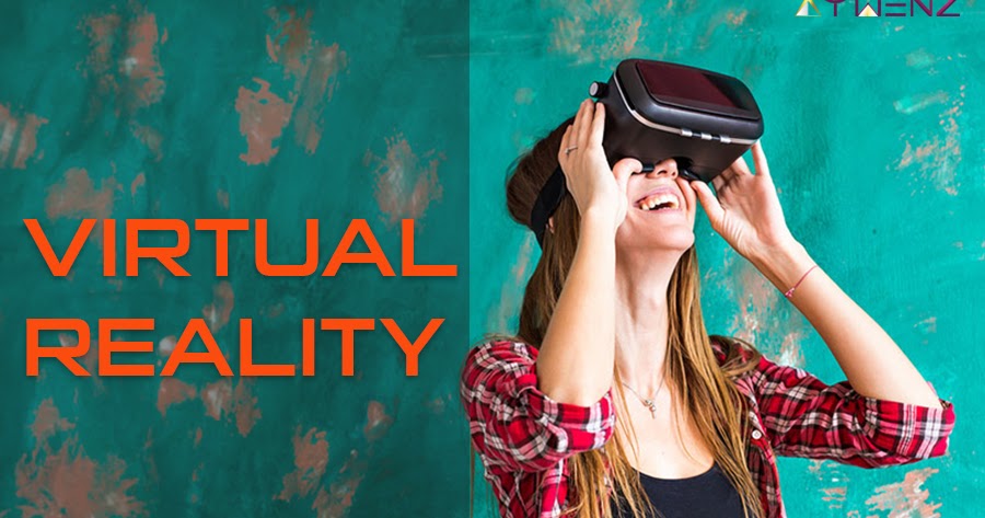 What is Virtual Reality?- Types & Key components of Virtual Reality