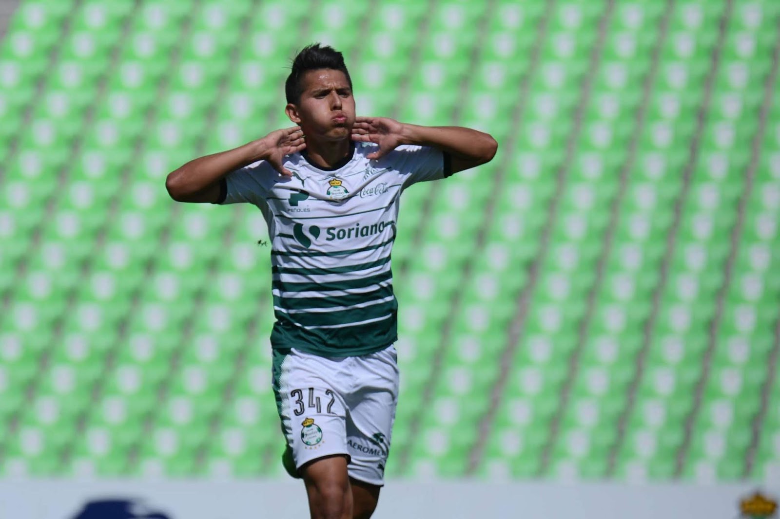 guerreporte: Los Guerreros Sub 17 hacen historia y se proclaman ...